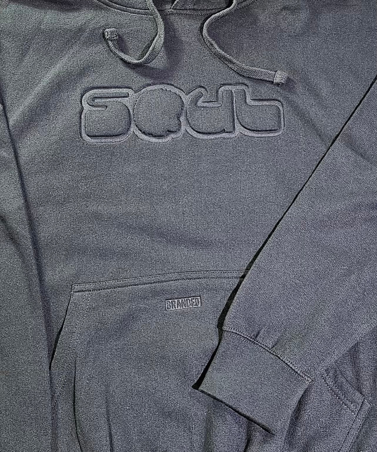 Merch – Soul Grain