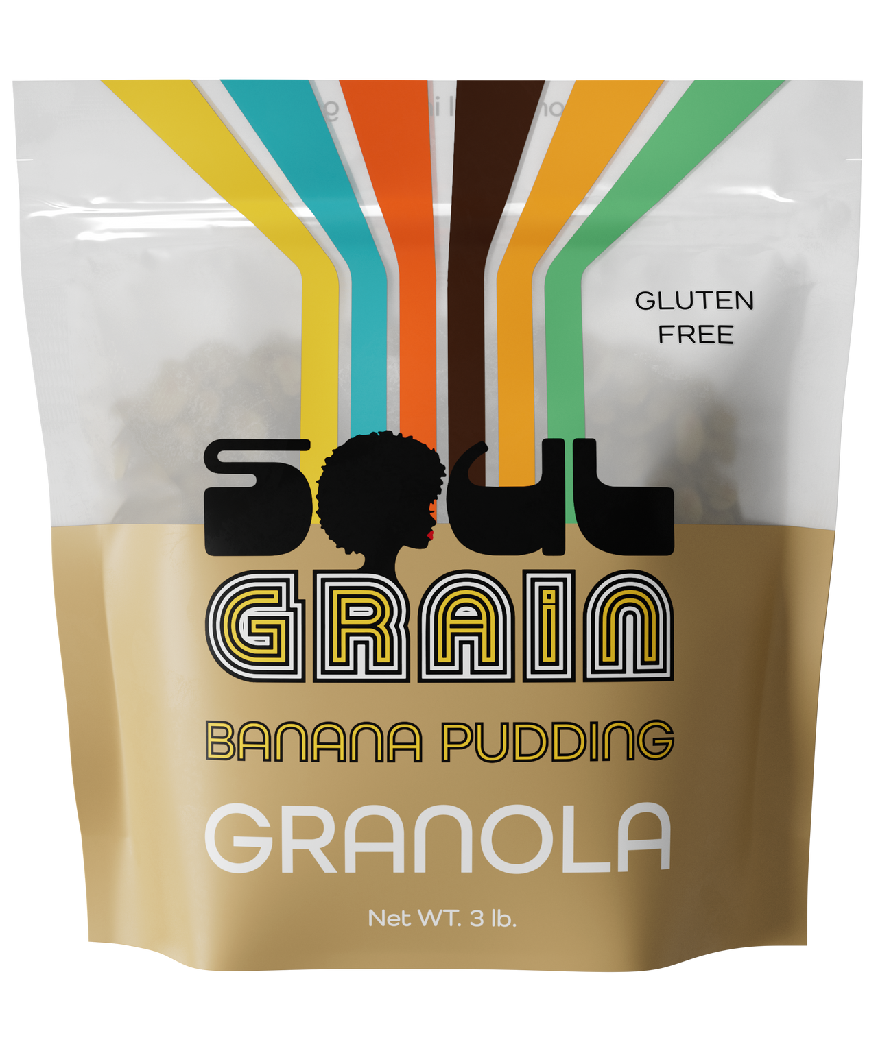 Granola – Soul Grain